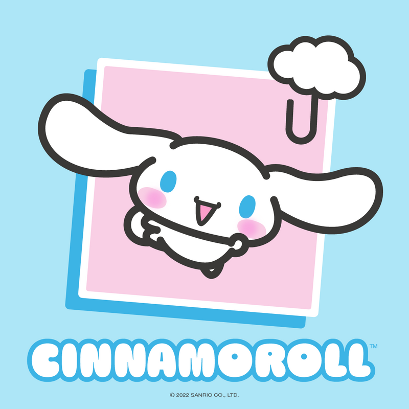 Sanrio Blogs