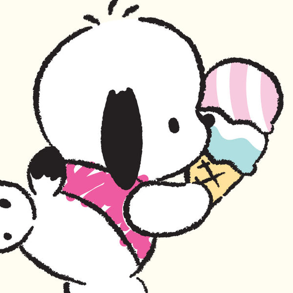 Sanrio Friend of the Month: Pochacco | Sanrio