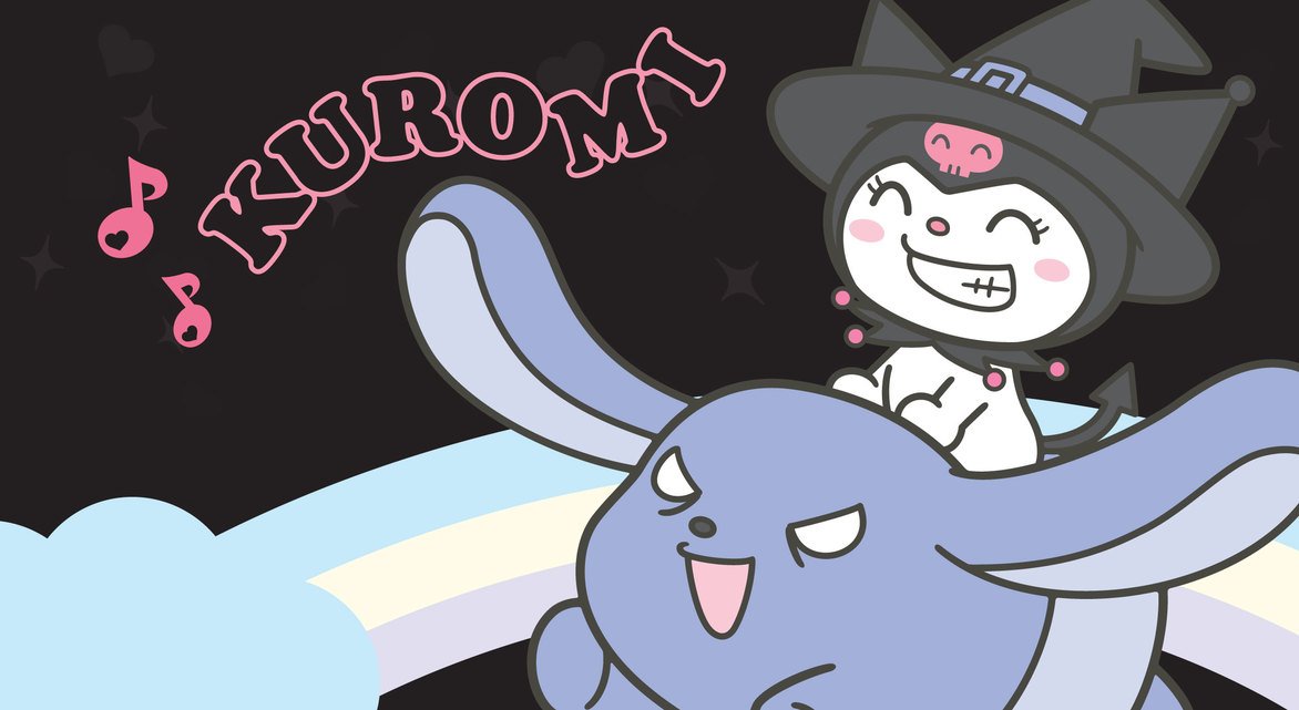 Sanrio Blogs