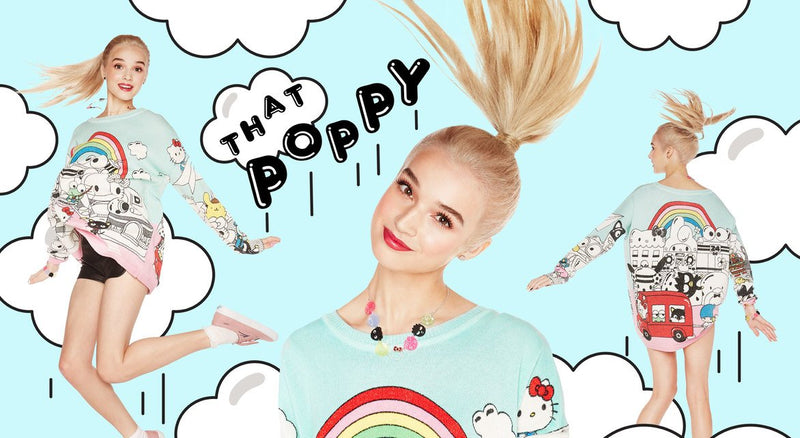 Sanrio Blogs