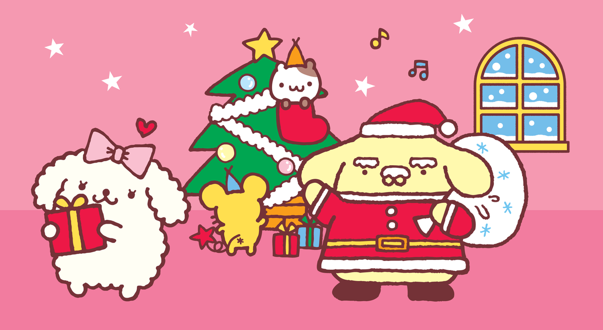 Sanrio Blogs