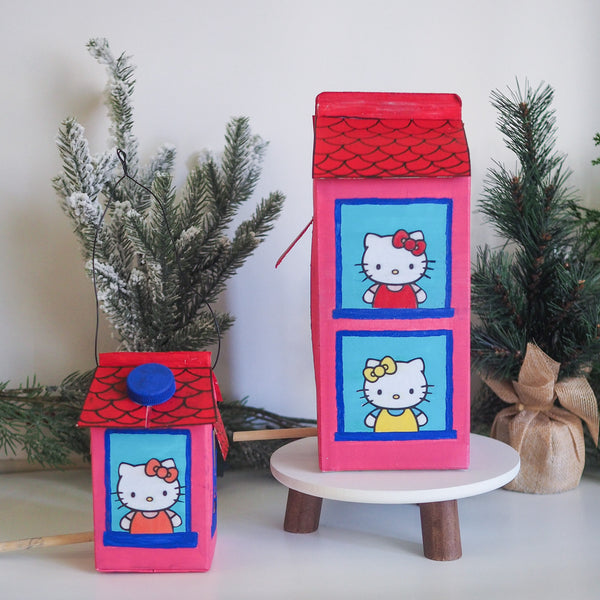 Sanrio Blogs