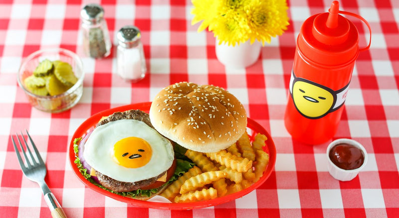 Sanrio Blogs