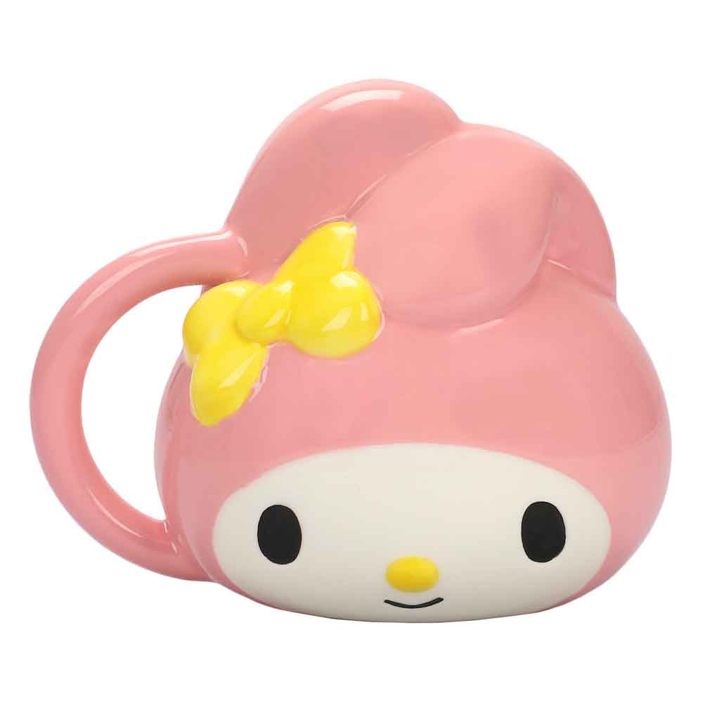 Melody Head Hello Kitty