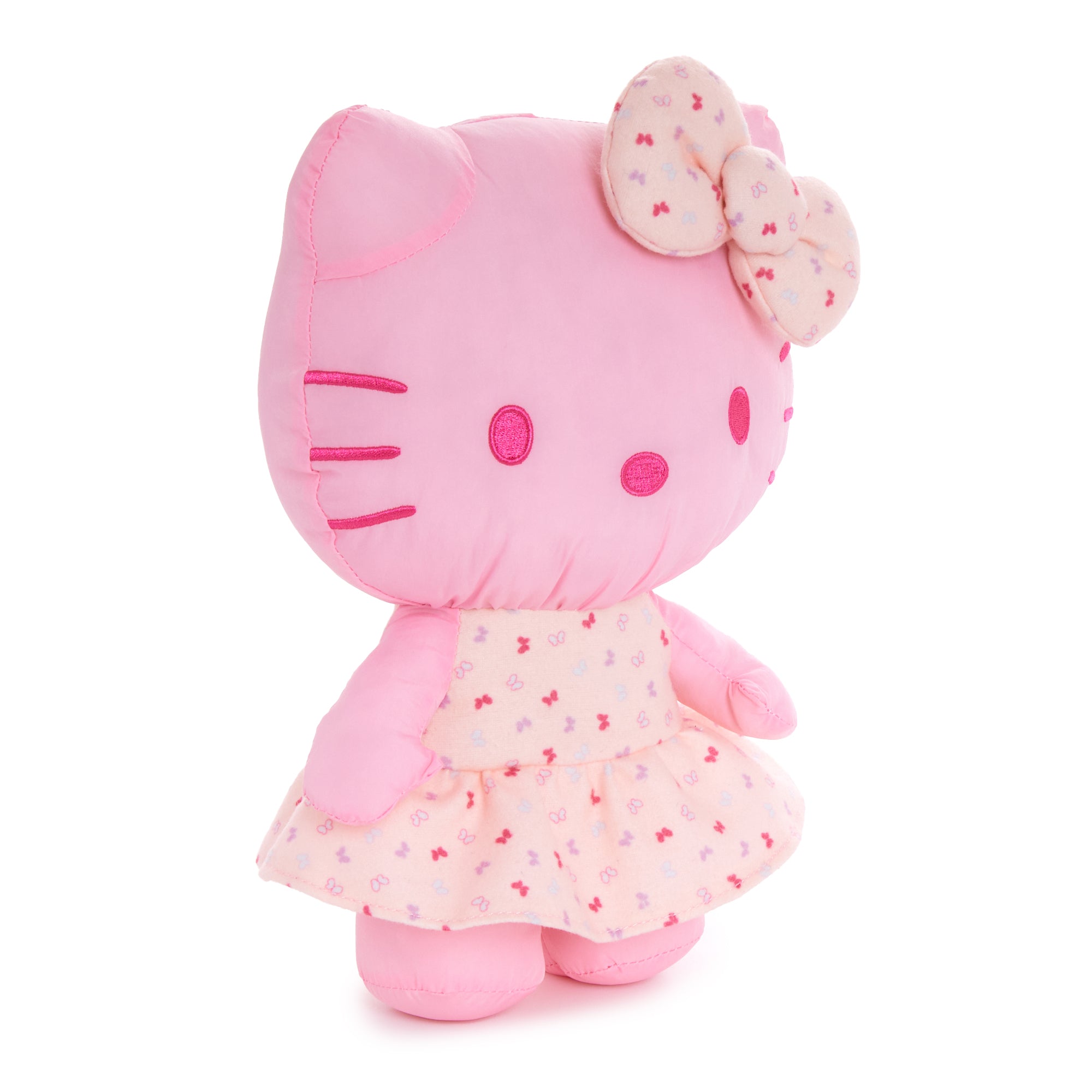 Hello Kitty 10" Seasons of Friendship Plush (Spring)