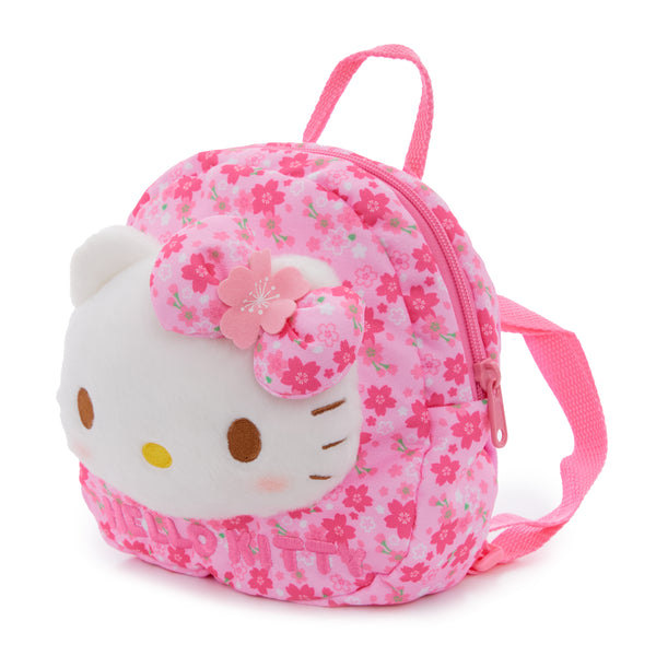 Hello Kitty Sakura Mini Backpack