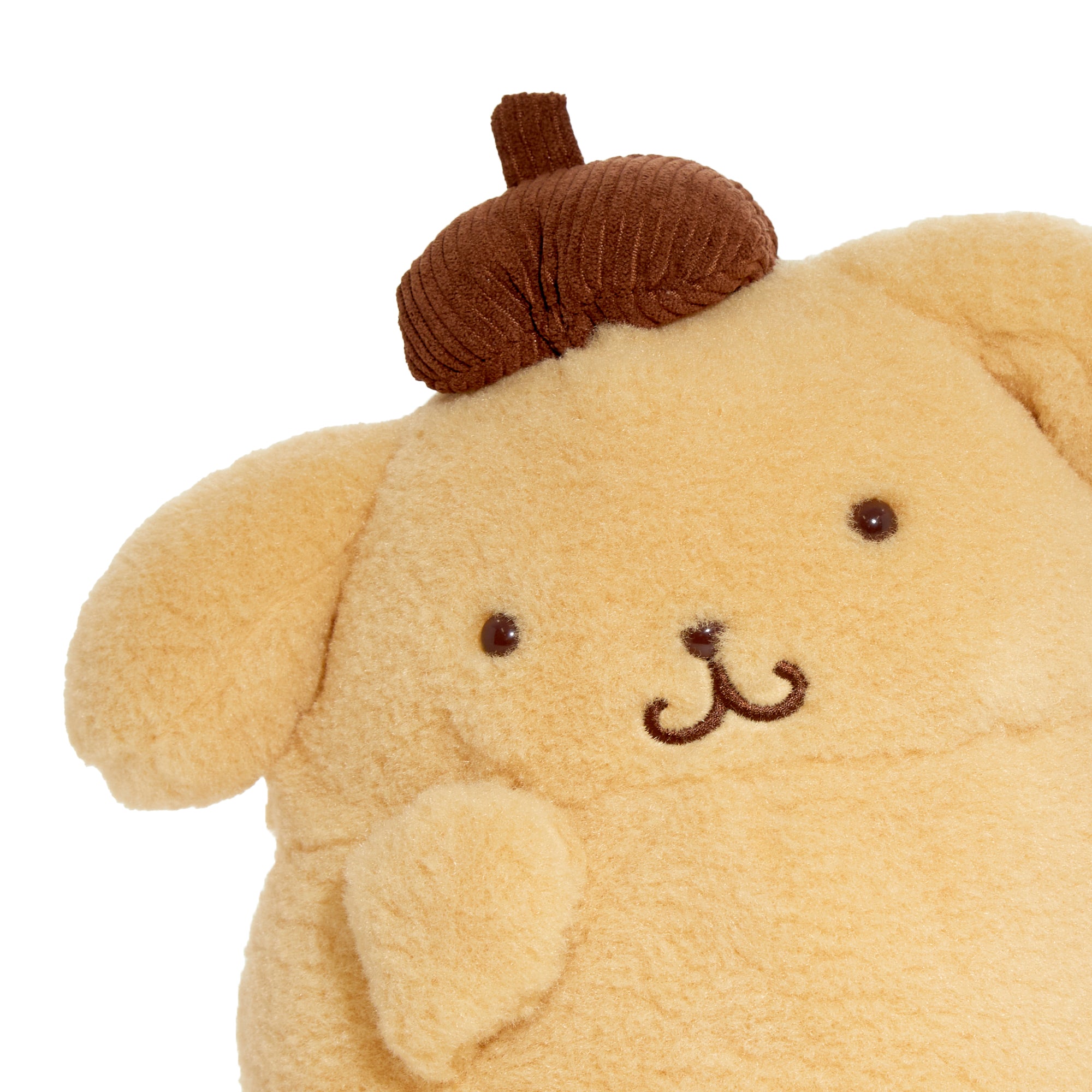 Pompompurin 10" Plush (Strike A Pose)
