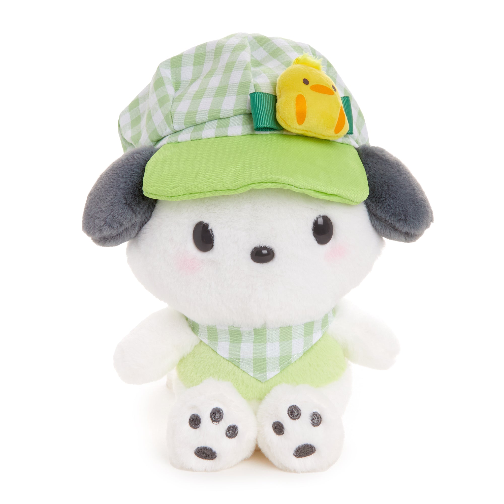 Pochacco