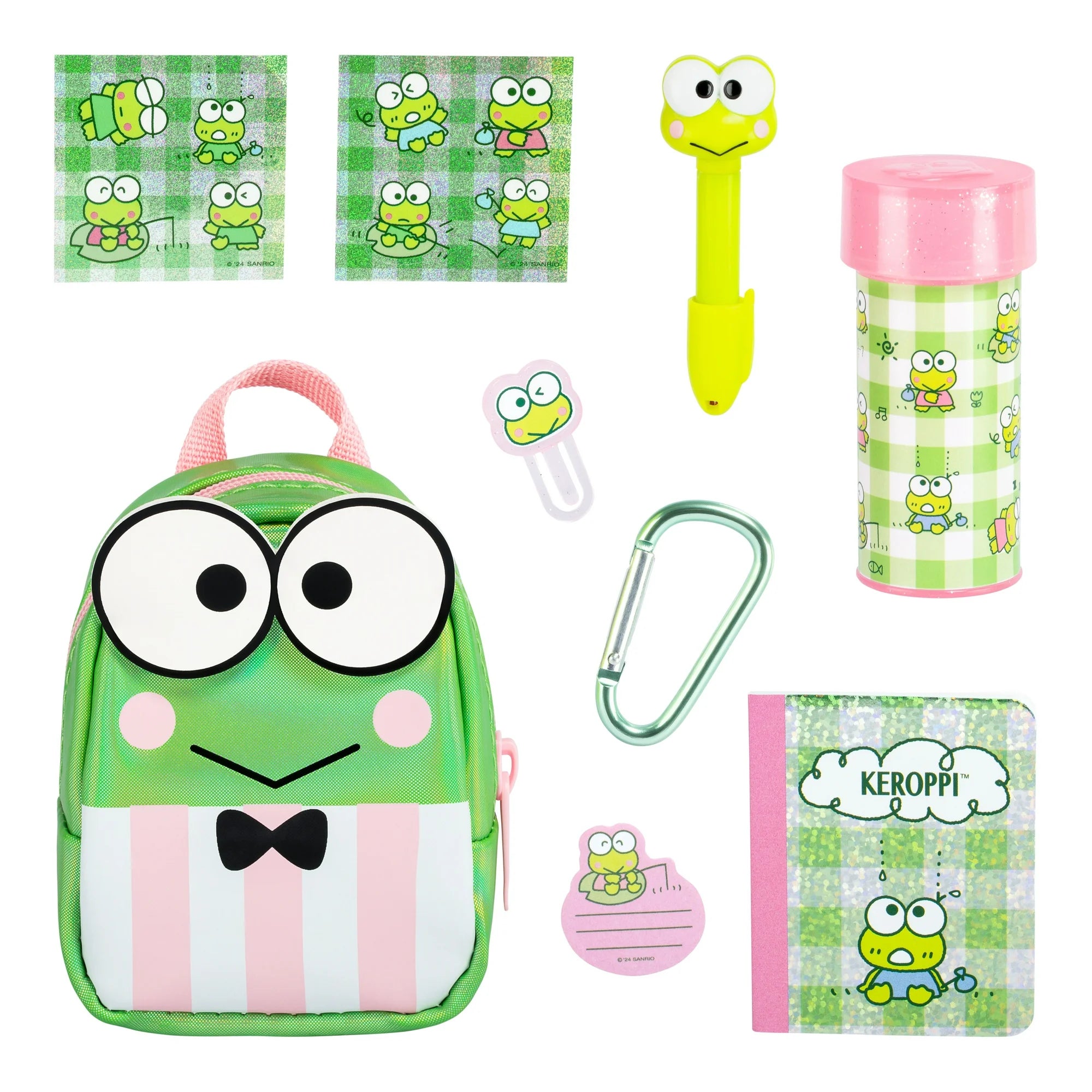 Keroppi