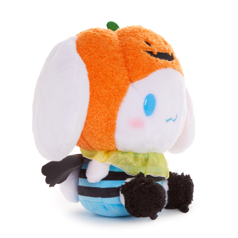 Cinnamoroll 10" Pumpkin Halloween Plush