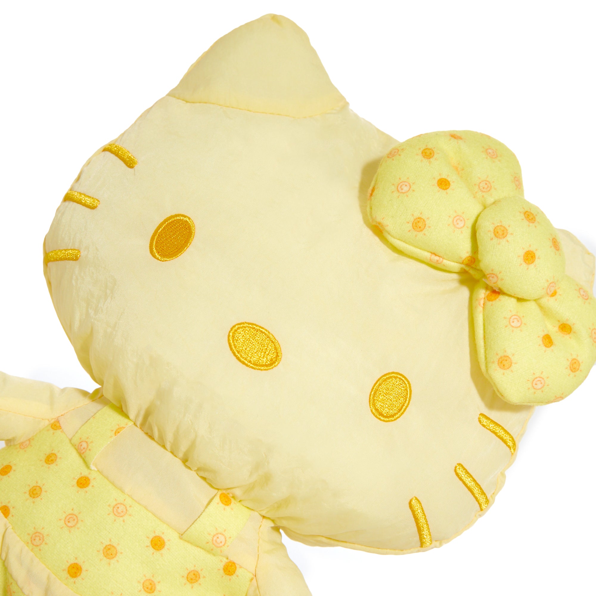 Hello Kitty 10" Seasons of Friendship Plush (Summer)