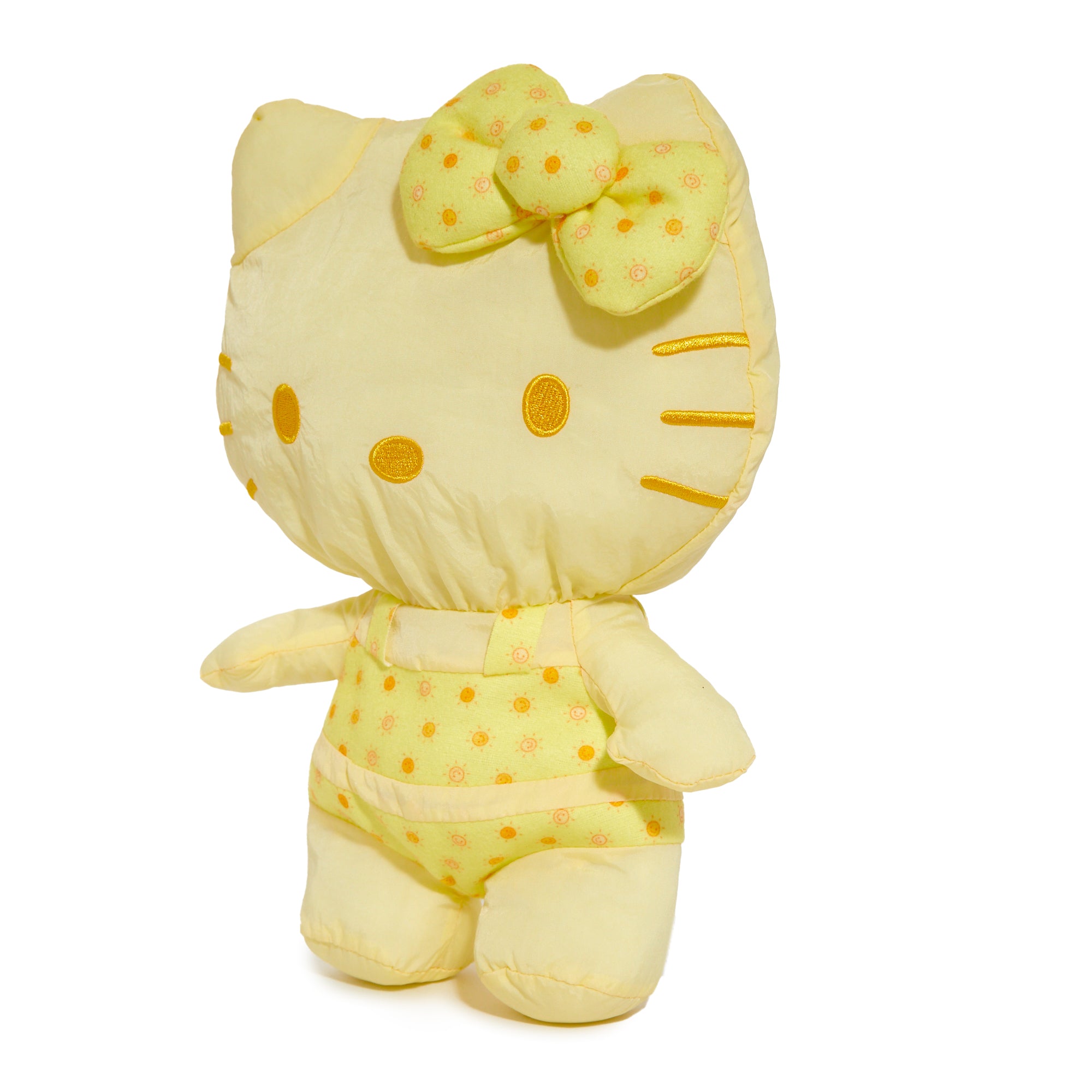 Hello Kitty 10" Seasons of Friendship Plush (Summer)