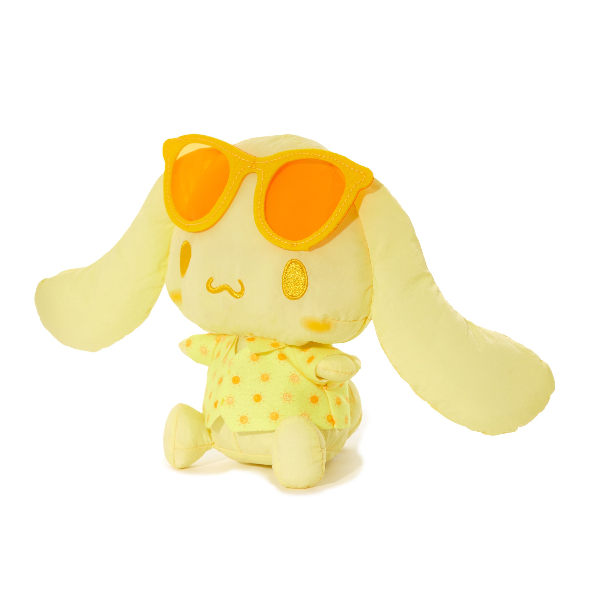 Cinnamoroll 10" Seasons of Friendship Plush (Summer)