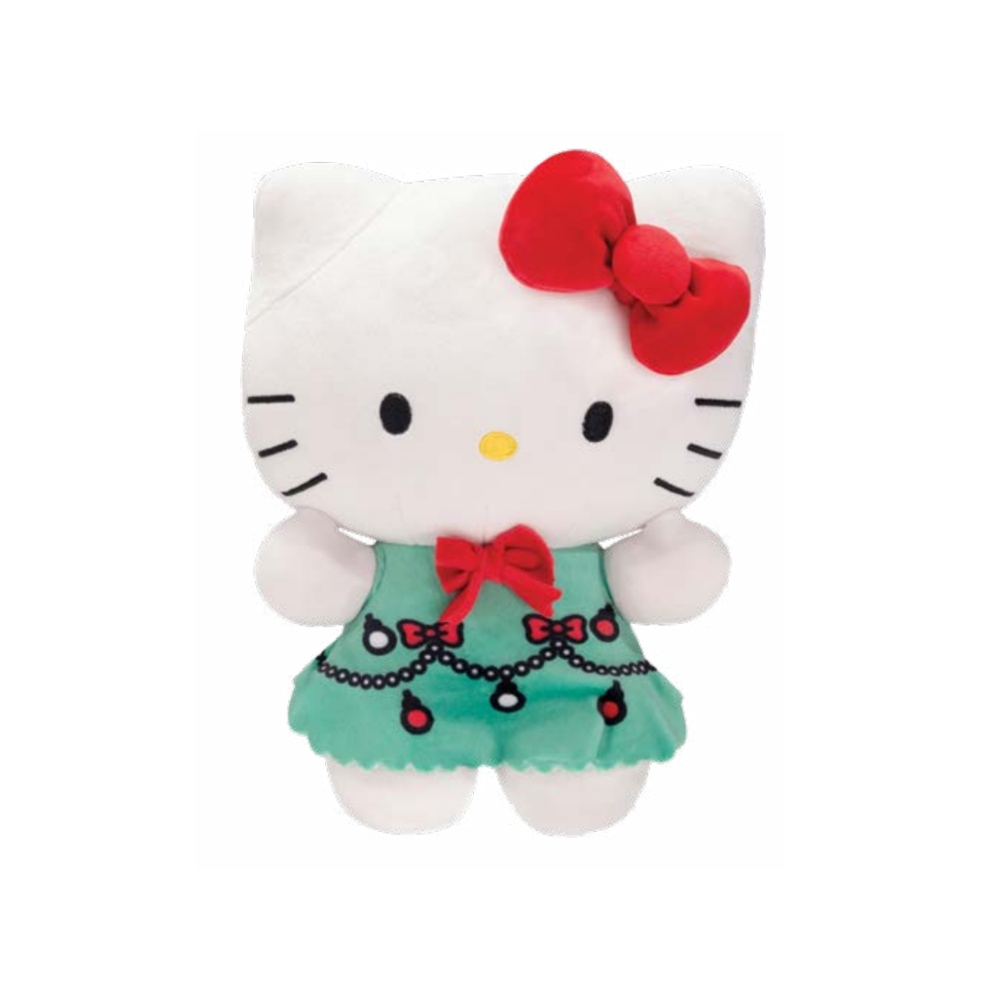 Plush