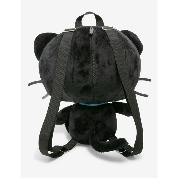 Chococat Classic Plush Backpack