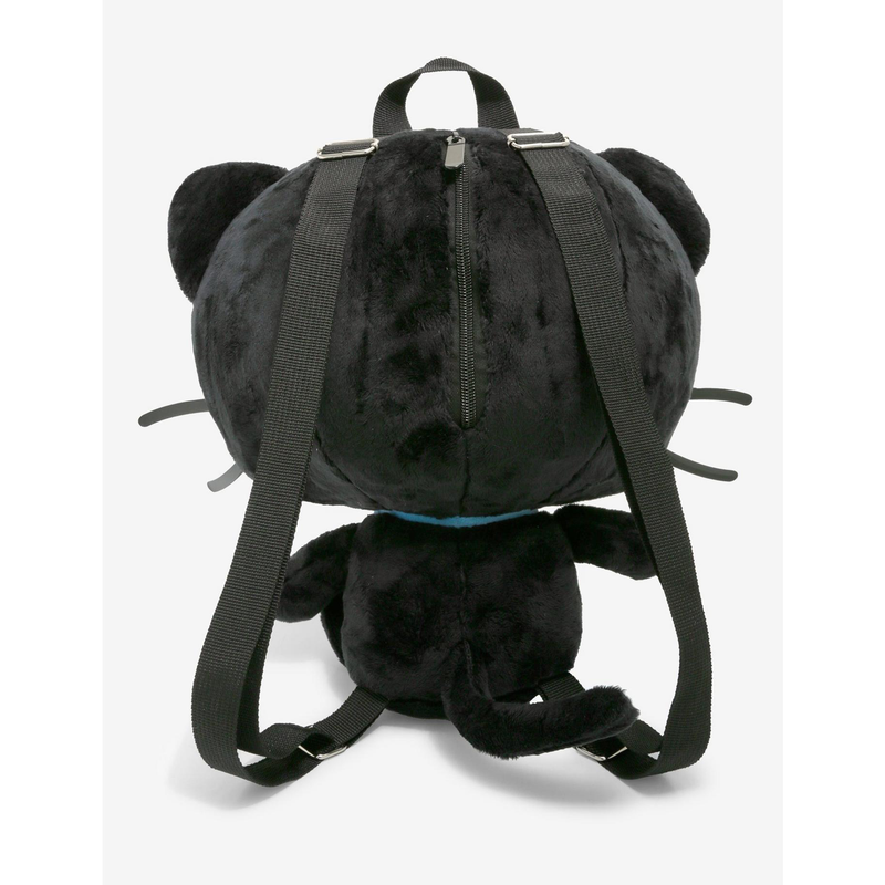 Chococat Classic Plush Backpack