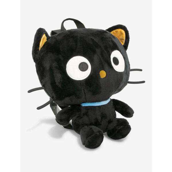 Chococat Classic Plush Backpack