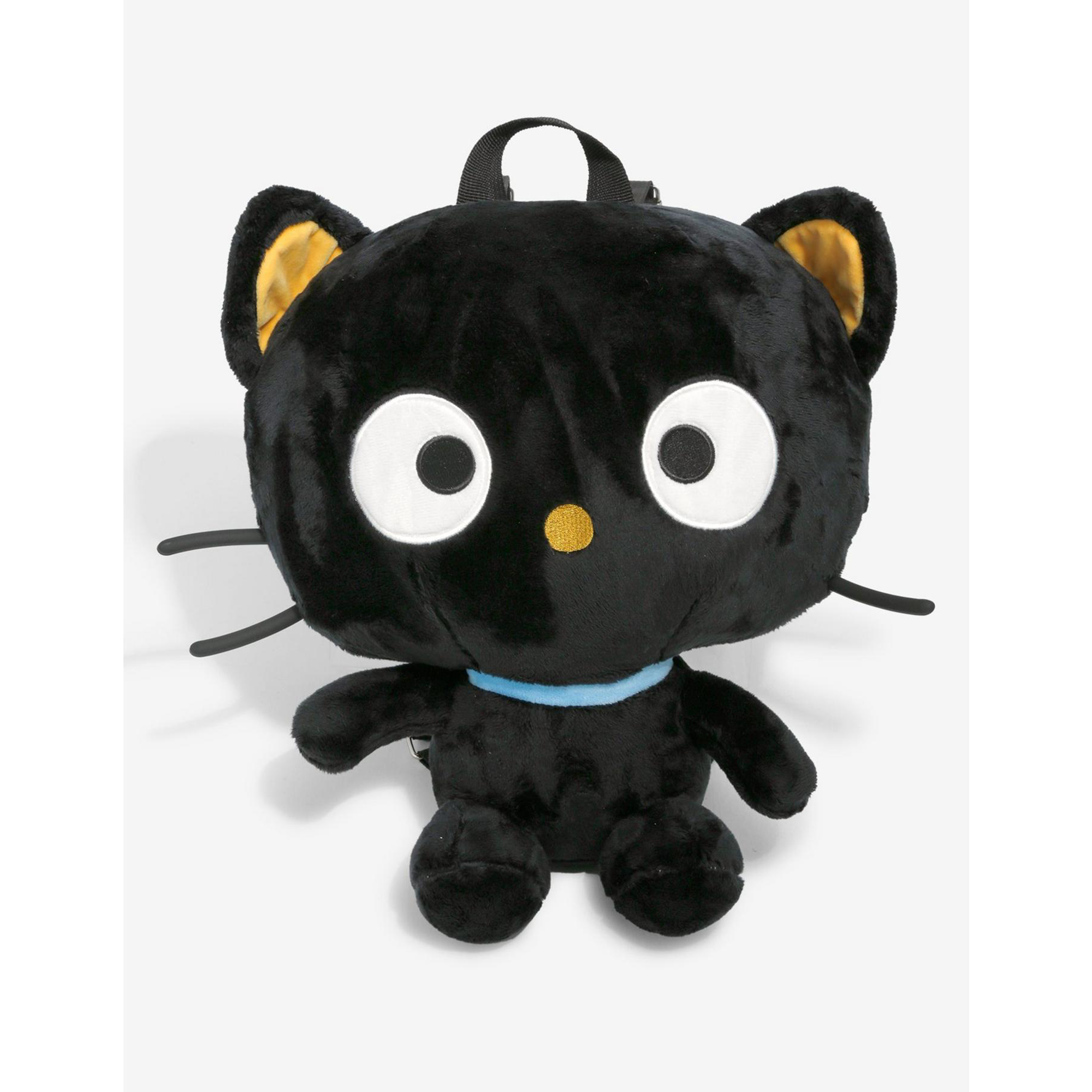 Chococat Classic Plush Backpack