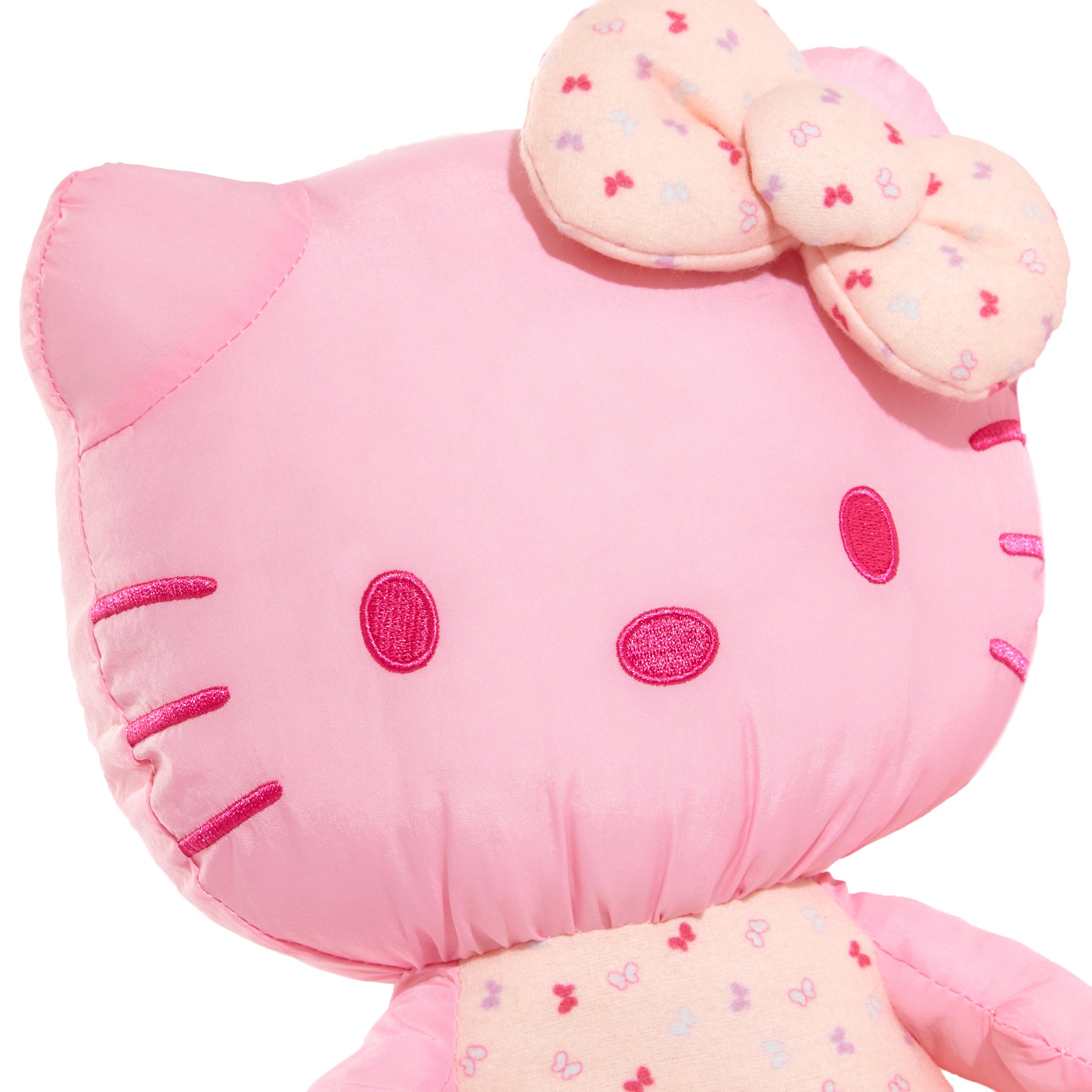 Hello Kitty 10" Seasons of Friendship Plush (Spring)