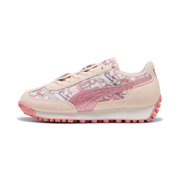 Hello Kitty and Friends x PUMA Easy Rider Sneaker (Youth)
