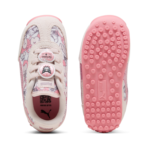 Hello Kitty and Friends x PUMA Easy Rider Sneaker (Toddler)