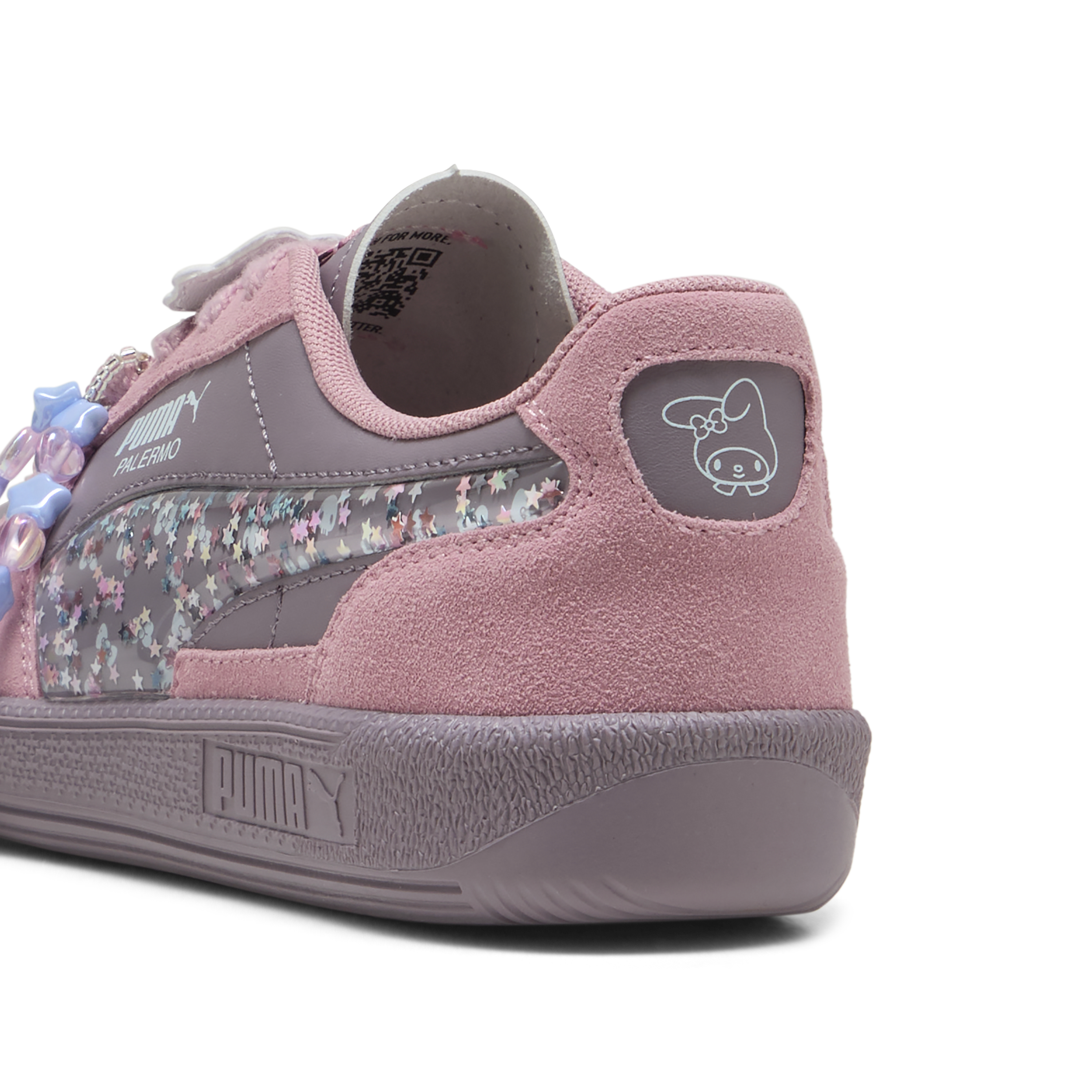 Hello Kitty and Friends x PUMA Palermo Sneaker (Youth)