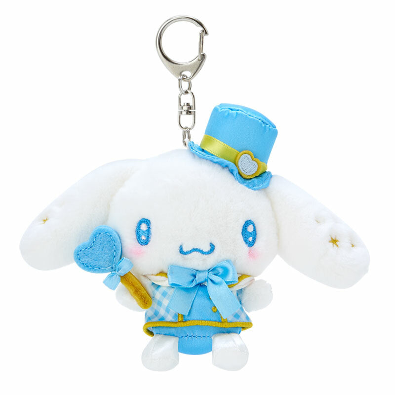 CINNAMOROLL