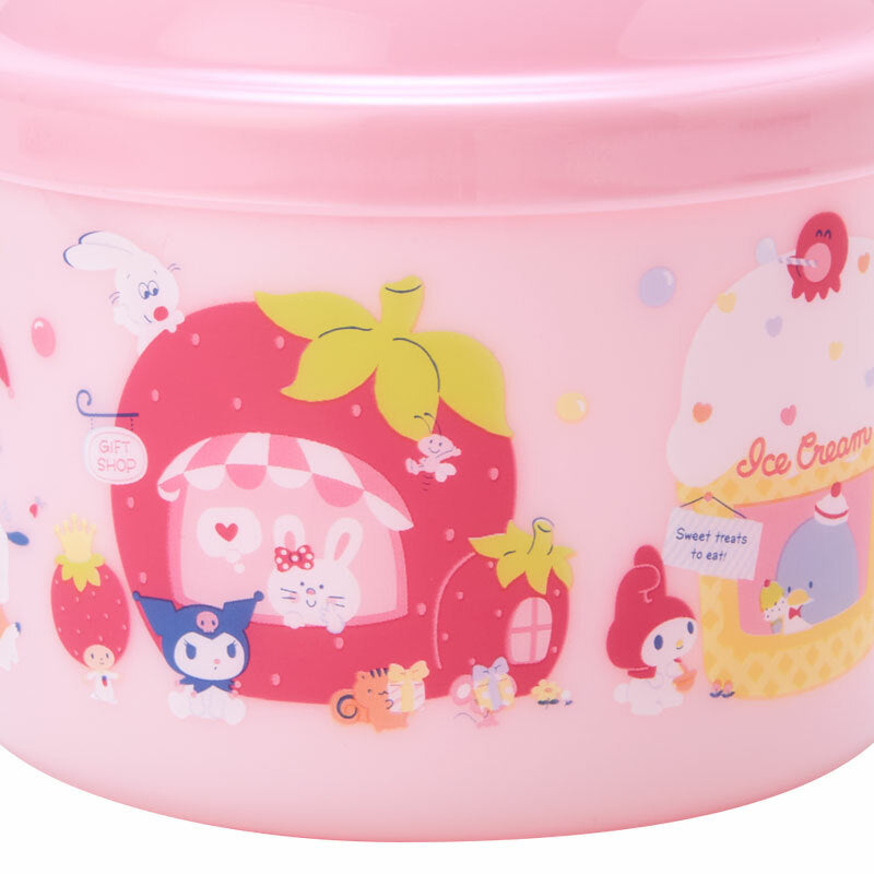 Sanrio Characters Storage Case (Fancy Shop Series)