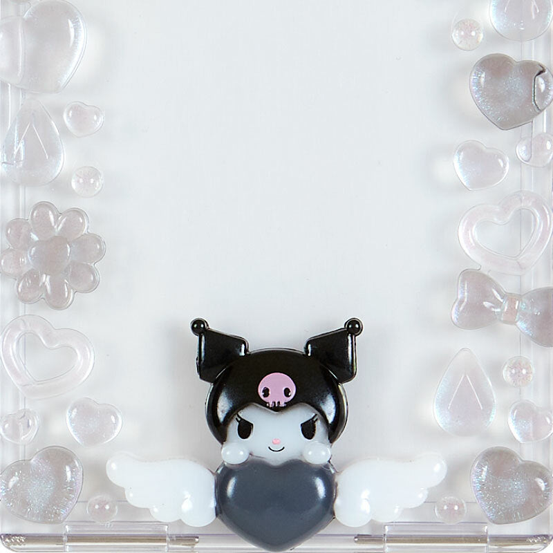 Kuromi Clear Photo Holder