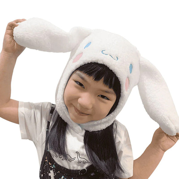 CINNAMOROLL