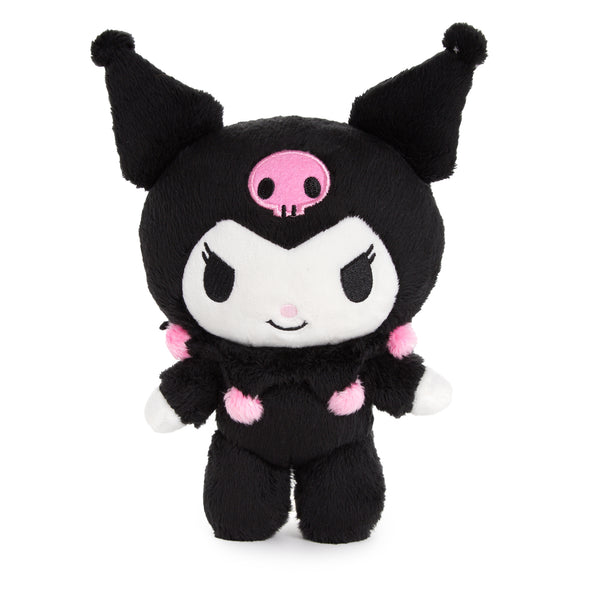 Plush