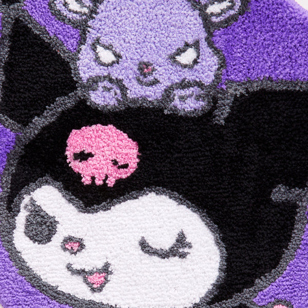 Kuromi Accent Rug (Home Essentials Series)