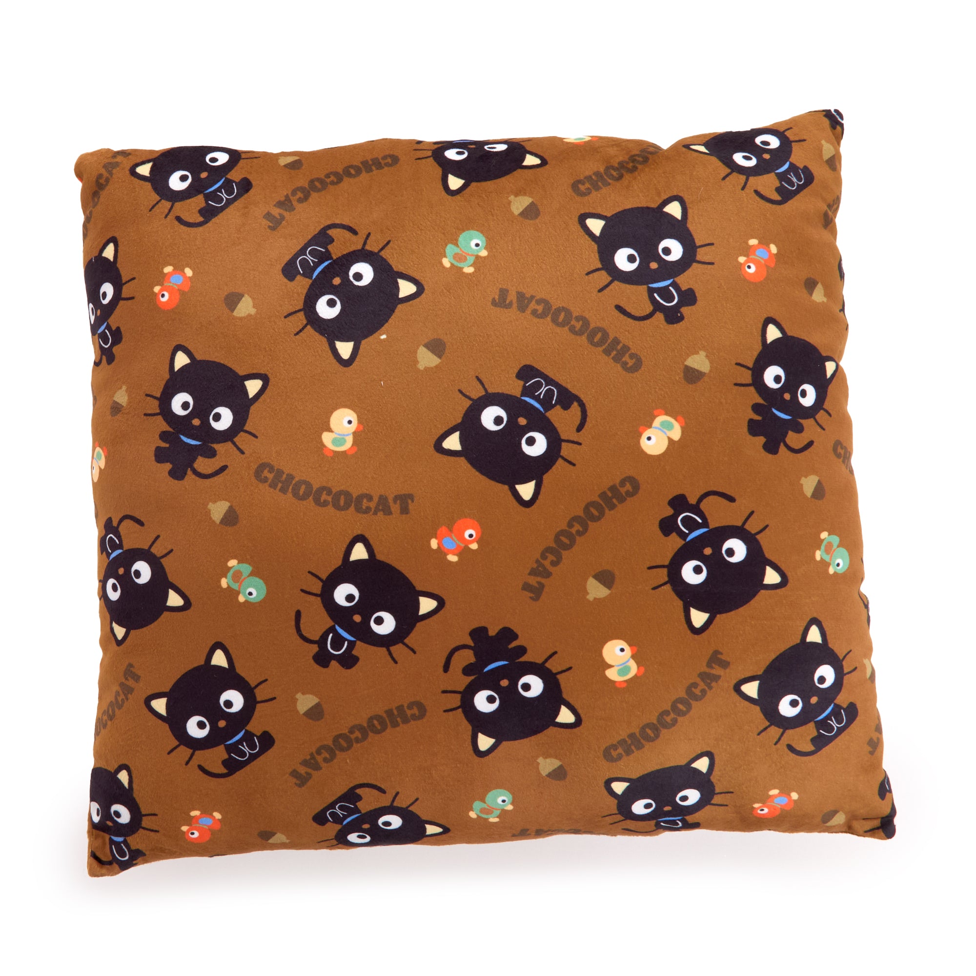 Chococat 2-Way Throw Pillow (Home Essentials Series)