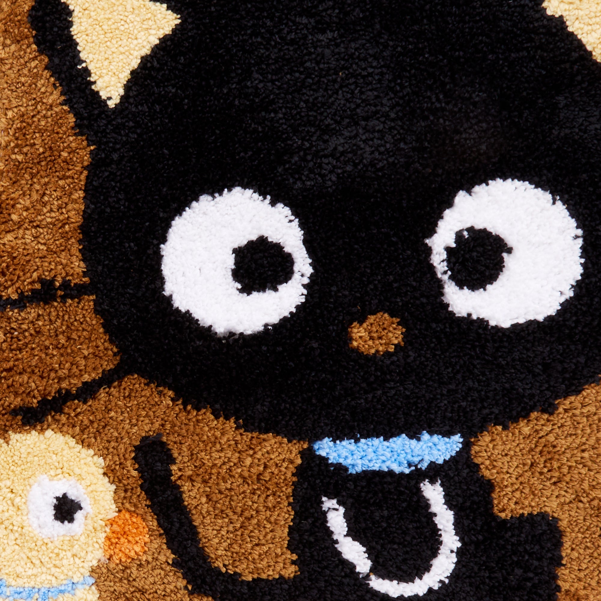 Chococat Accent Rug (Home Essentials Series)