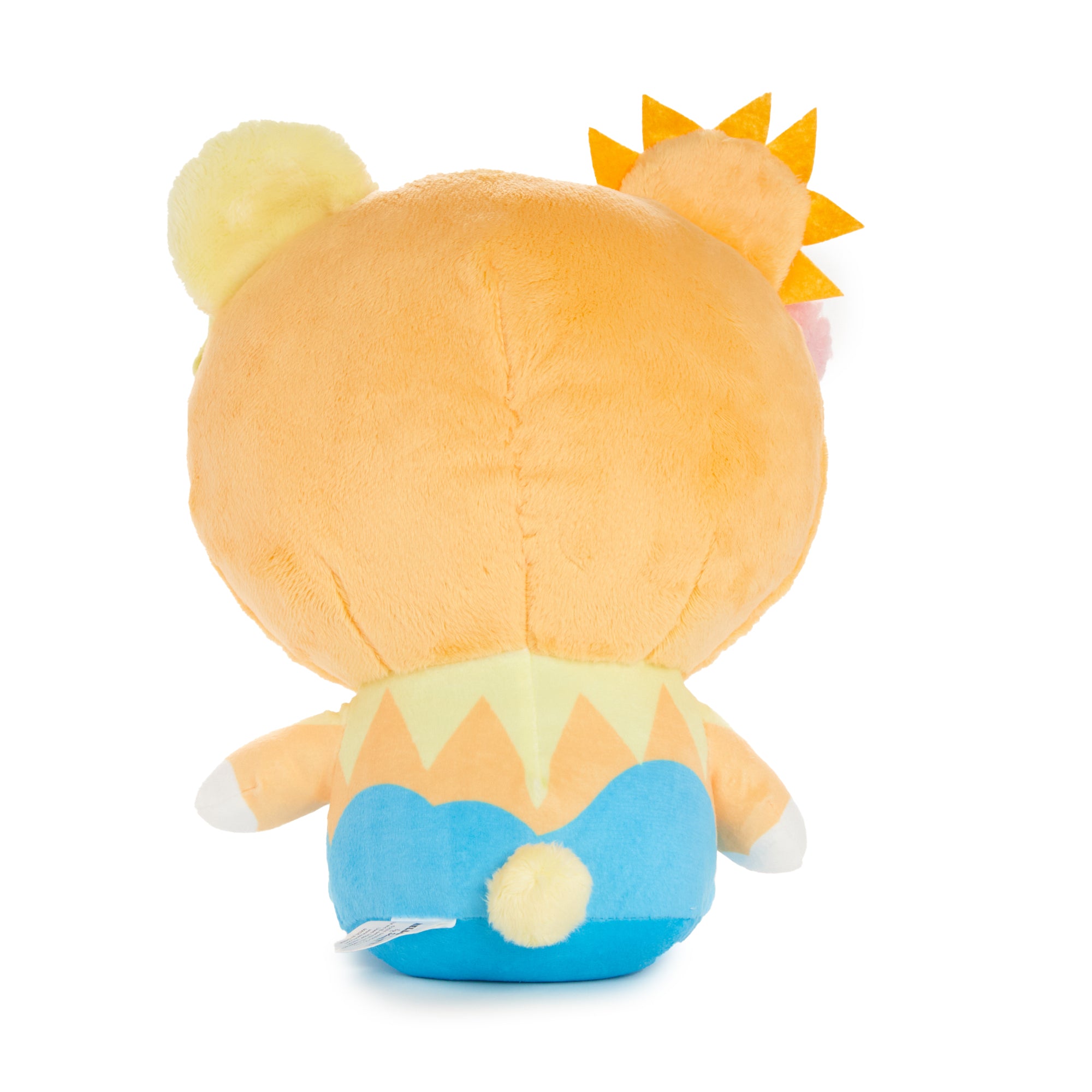 Hello Kitty x Tokidoki 10" Sun & Moon Plush (Celestial Series)