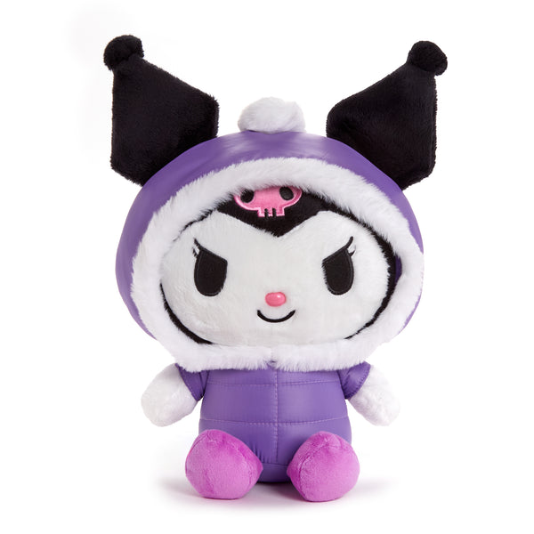 Plush