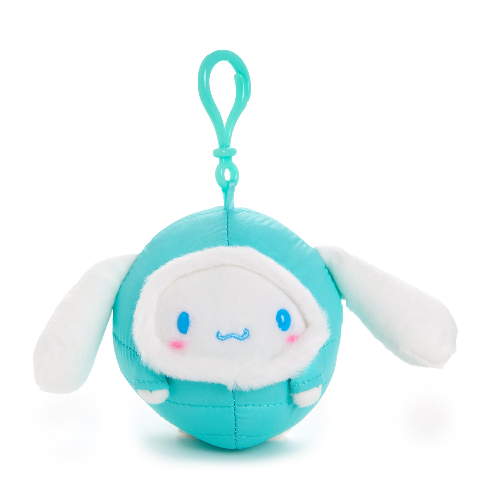 CINNAMOROLL