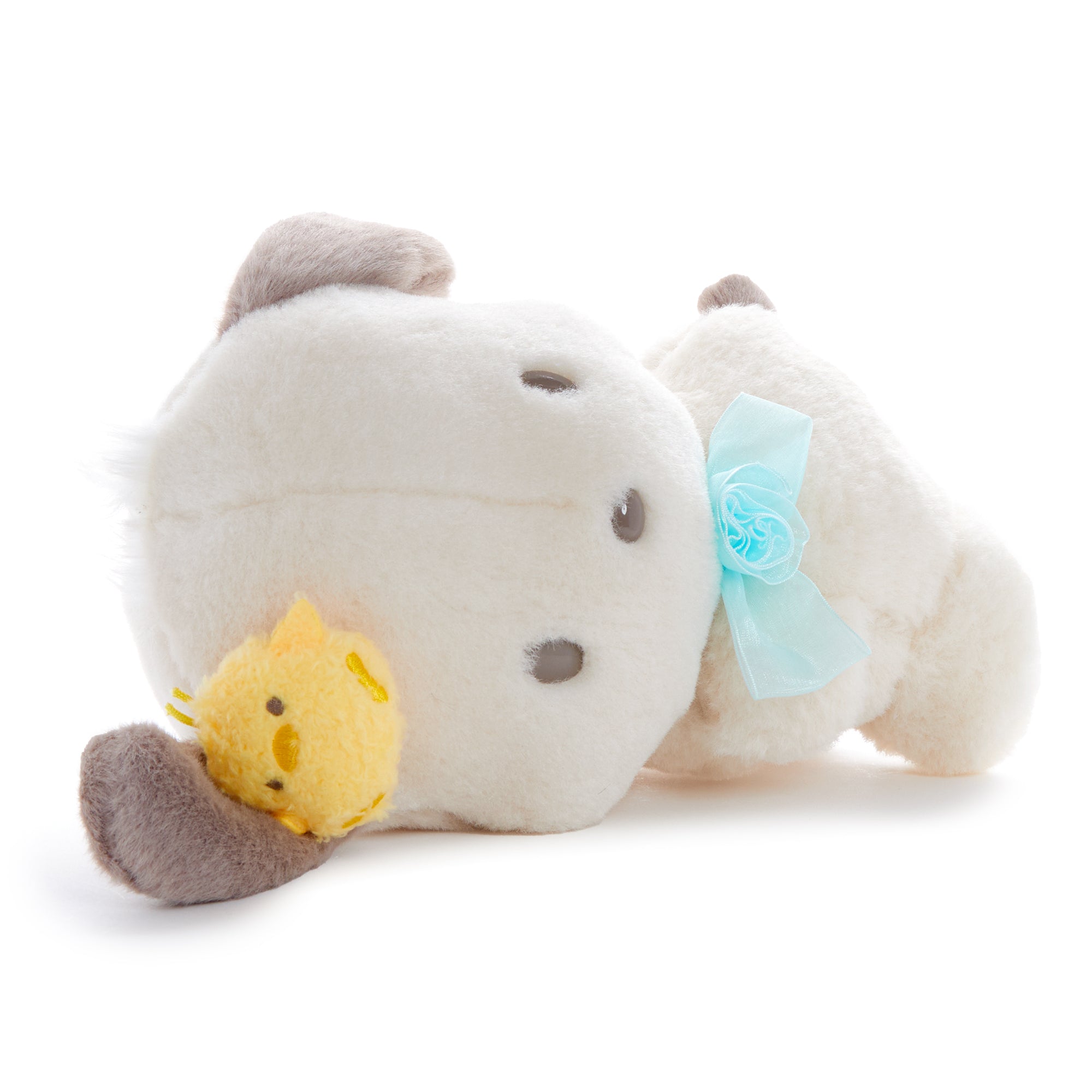 Pochacco 12" Plush (Friendly Pose Series)