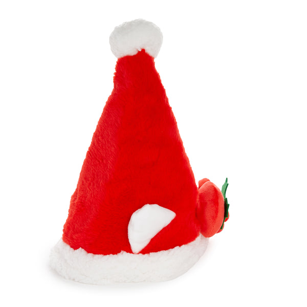 Hello Kitty Kids Holiday Santa Hat