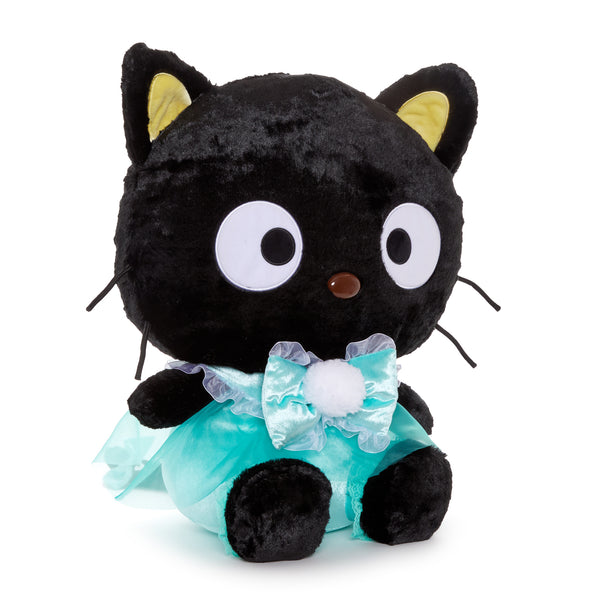 Chococat 24" Jumbo Ribbons Plush