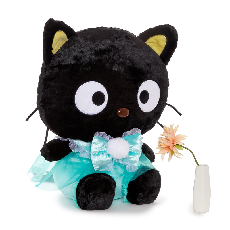 Chococat 24" Jumbo Ribbons Plush