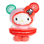 Hello Kitty Boxed Mini Figurine