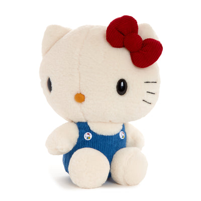 Hello Kitty 13" Plush (Red Classic Series)