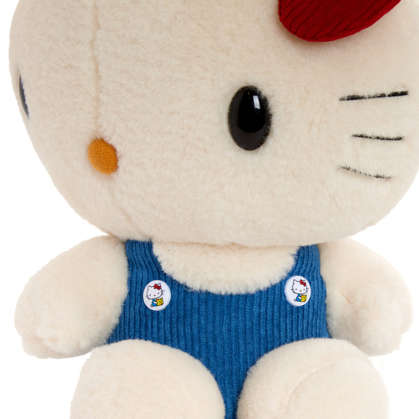 Hello Kitty 13" Plush (Red Classic Series)