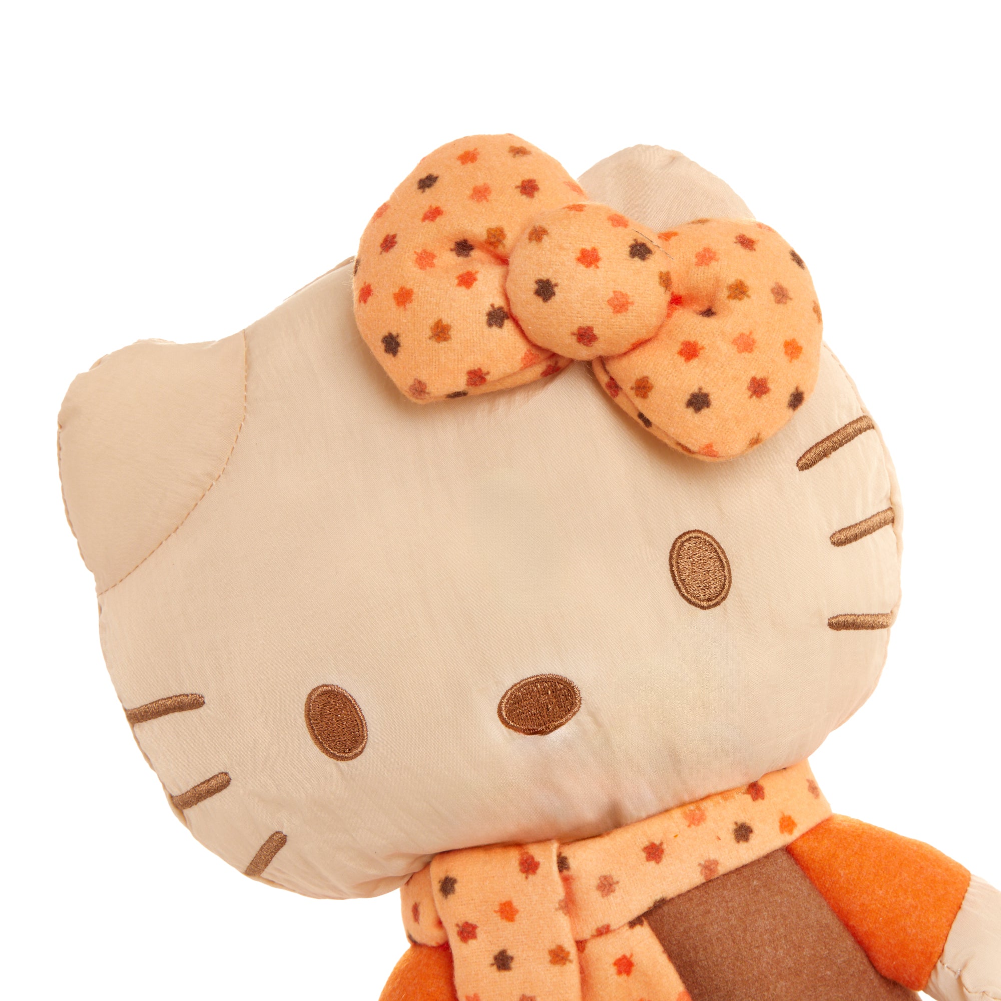 Hello Kitty 10" Seasons of Friendship Plush (Fall)