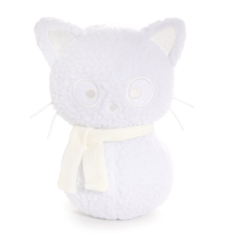 Chococat 10" Holiday Snowman Plush