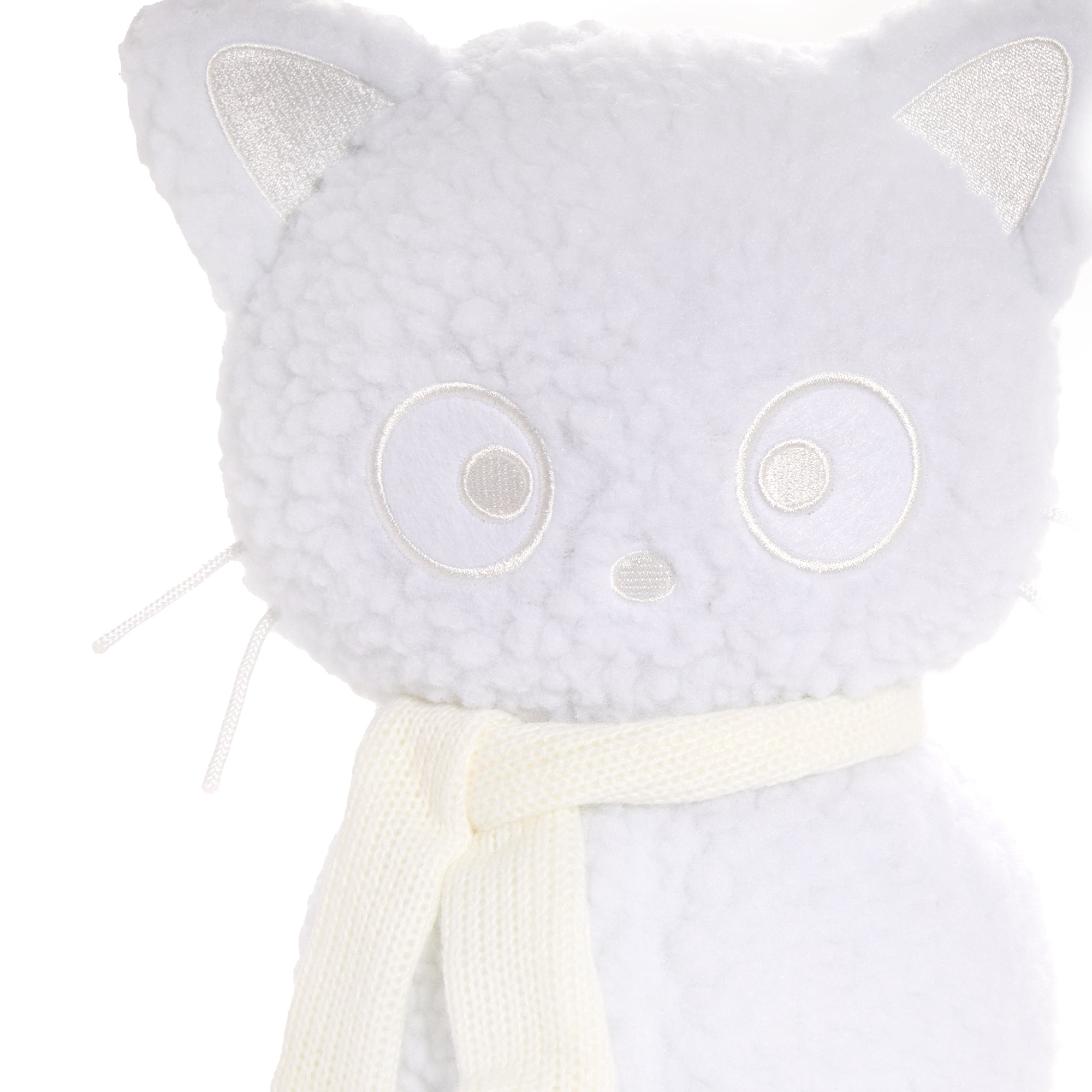 Chococat 10" Holiday Snowman Plush