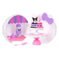 Hello Kitty Index Tab Sticky Notes