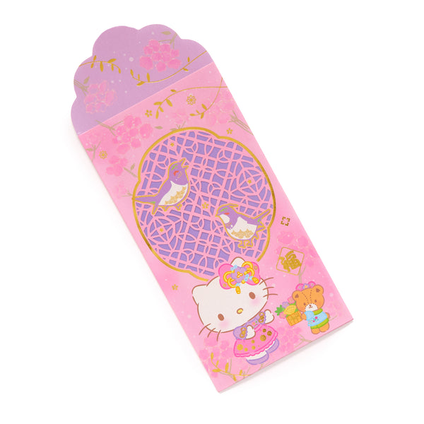 Hello Kitty Printable Envelopes Japan Sanrio My Melody Mini Letter