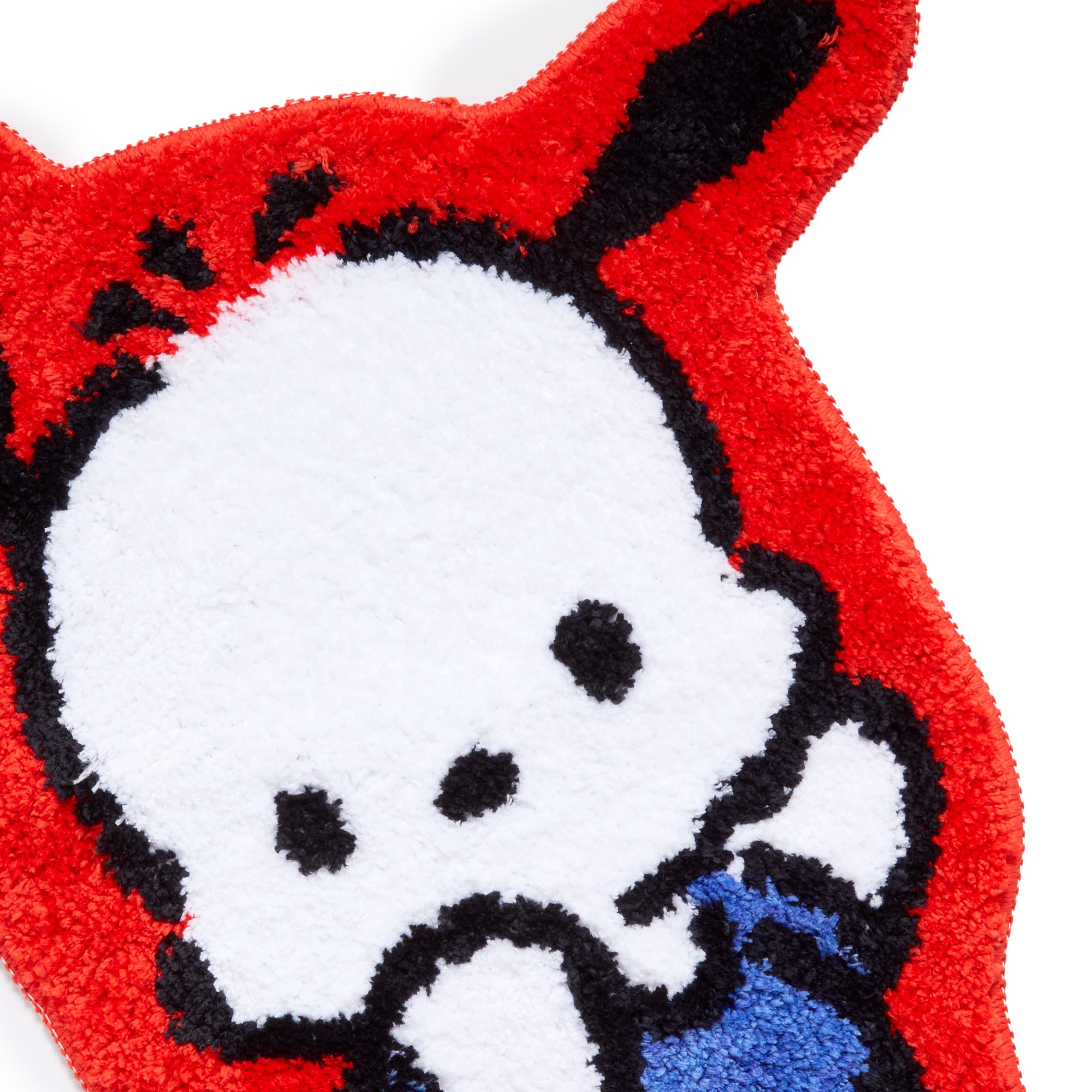 Pochacco Accent Rug (All-Over Series)